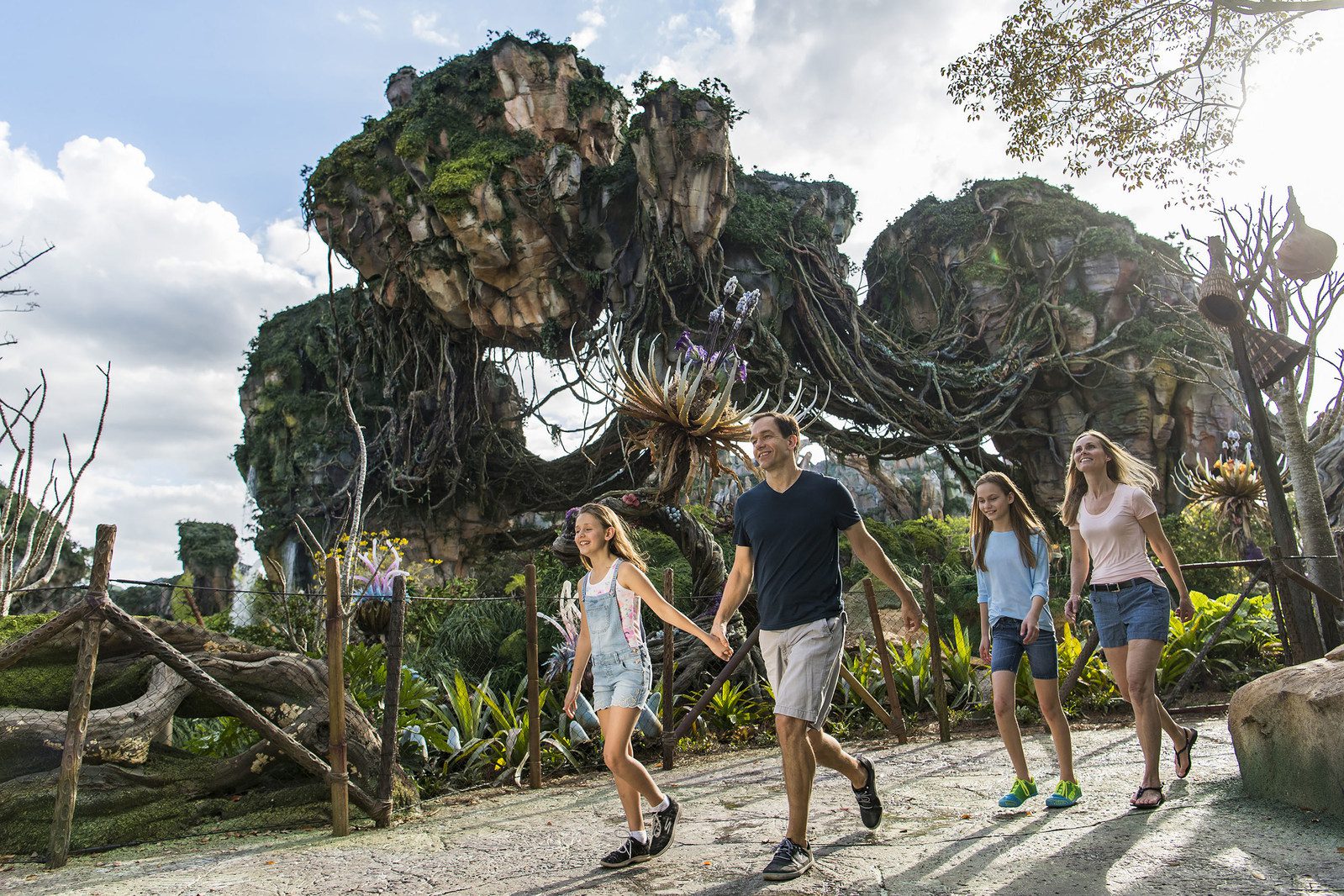 Major new launches planned for Disney’s US parks - InterPark