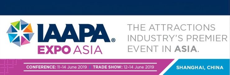 IAPPA Expo Asia opens in Shanghai - InterPark