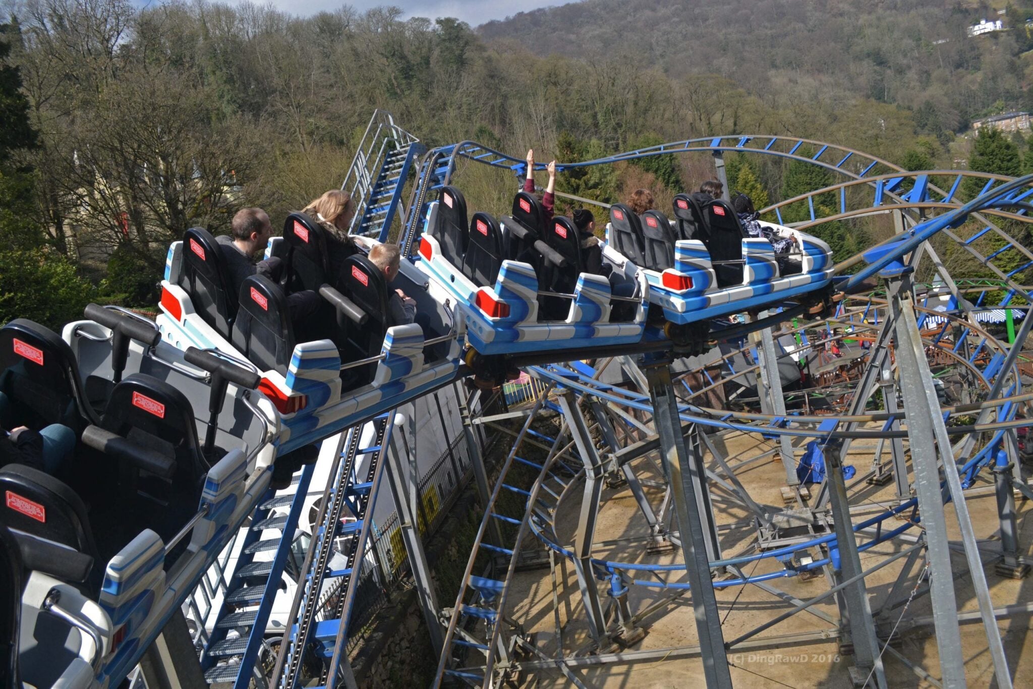 Expansion plans put forward for Gulliver’s World - InterPark