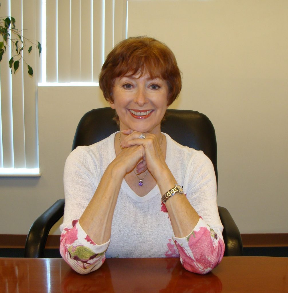 Sally Dark Rides mourns loss of long-time co-worker and friend Jan ...