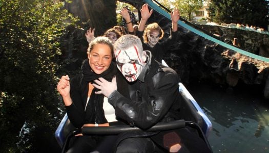 Universal won’t be holding Halloween Horror Nights events 2020 - InterPark
