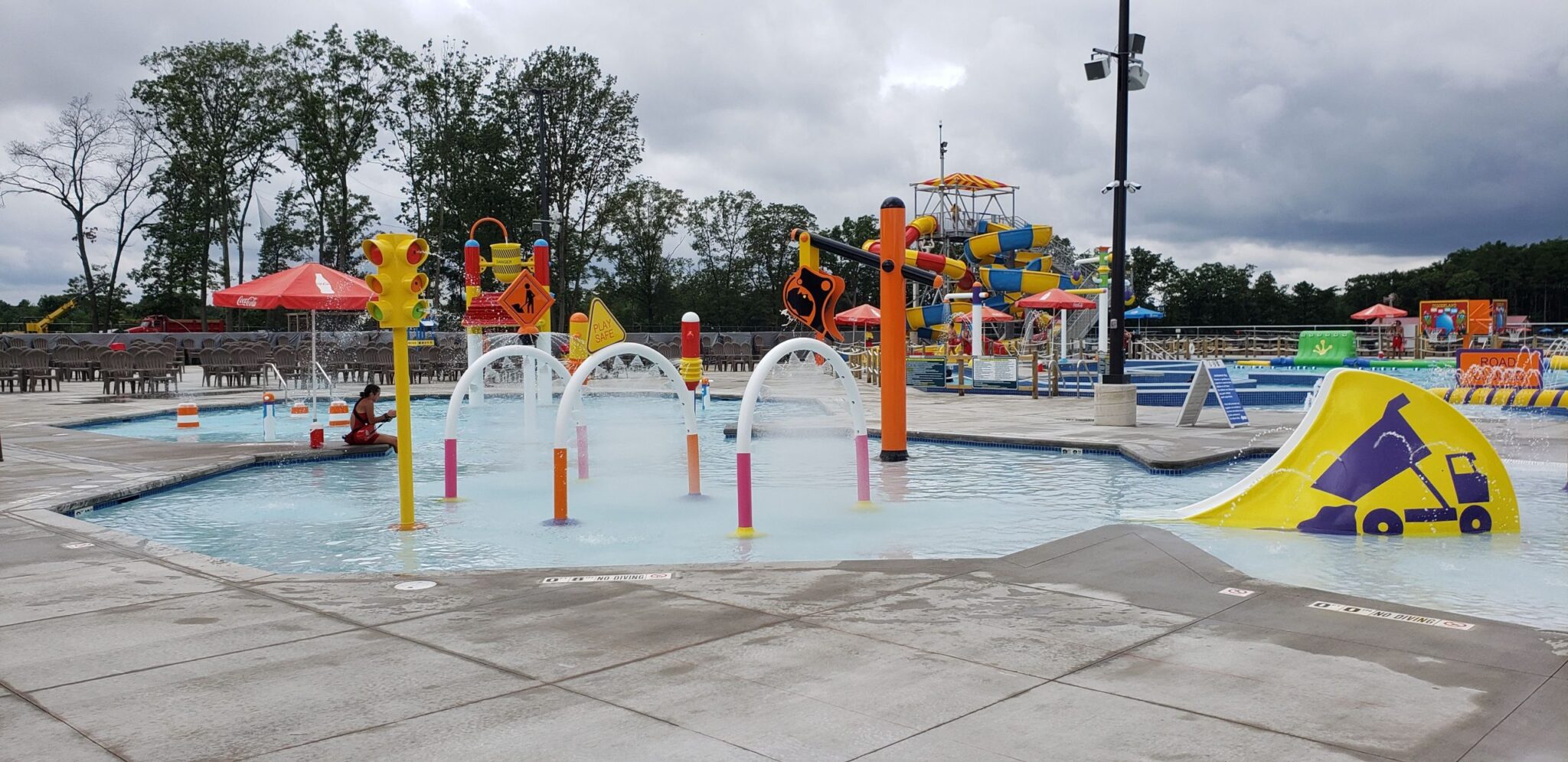 Empex Watertoys introduces Aquabild line of water features - InterPark