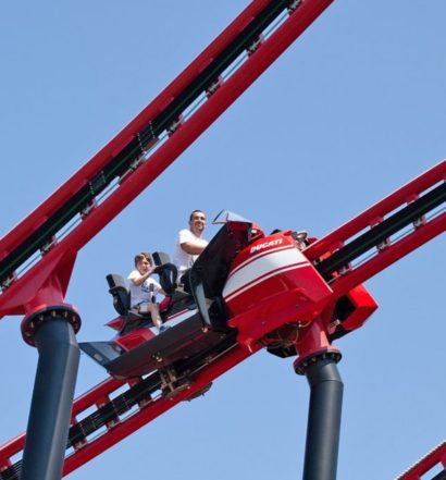 InterPark - Amusement and attractions Expo