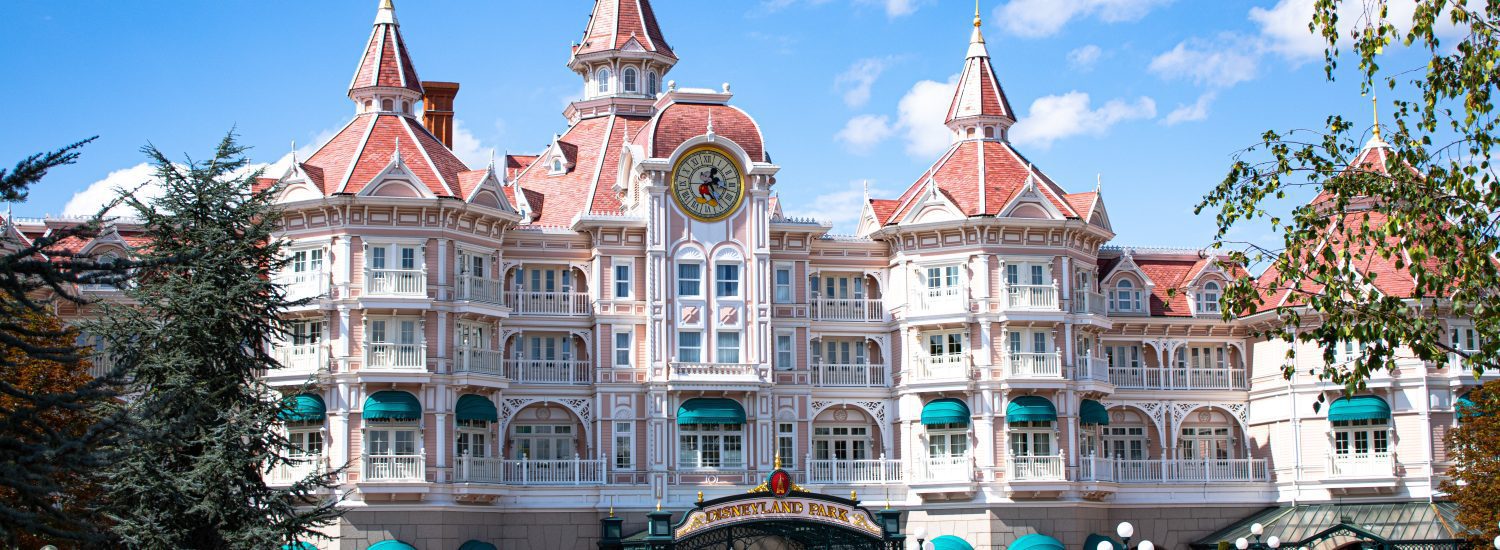 InterPark - Amusement and attractions Expo