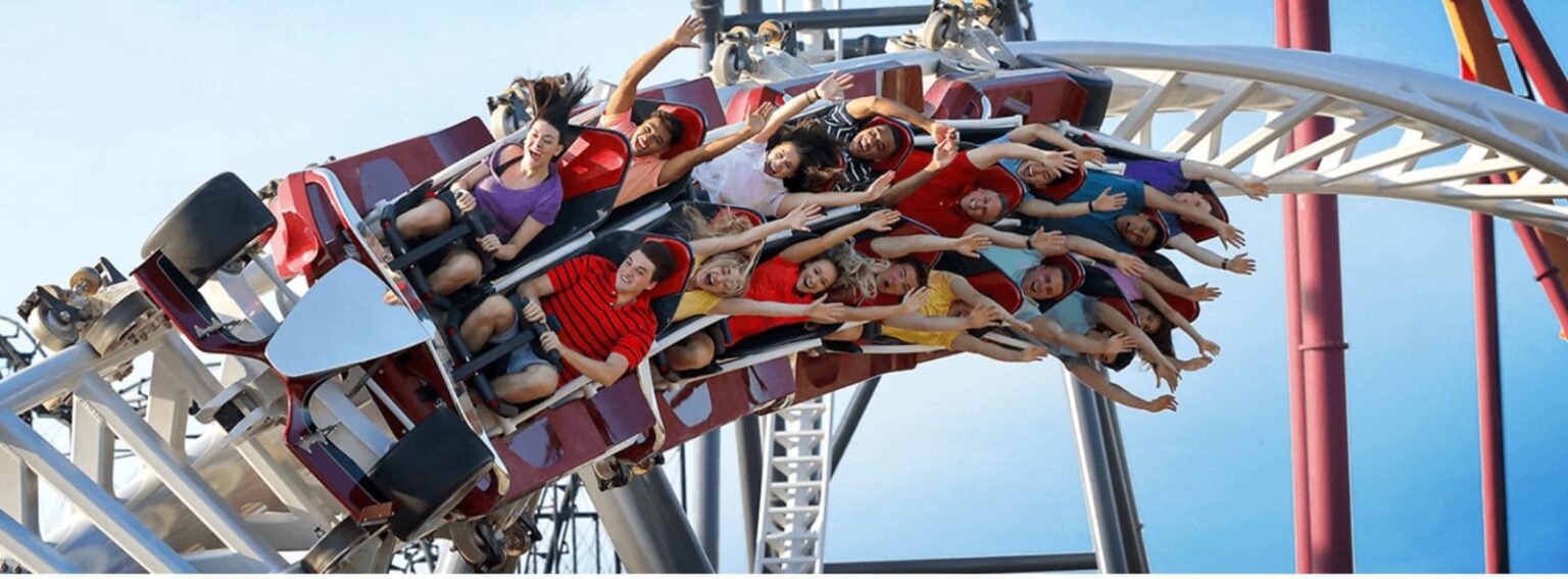 InterPark - Theme Park and Amusement Attractions News