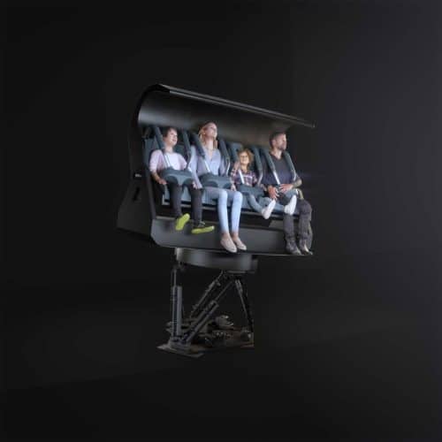 InterPark - Theme Park and Amusement Attractions News