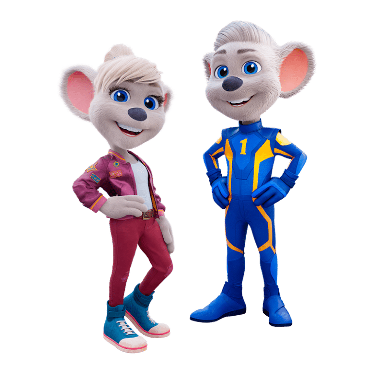 Europa-Park toasts 50th anniversary with new film: Grand Prix of Europe ...