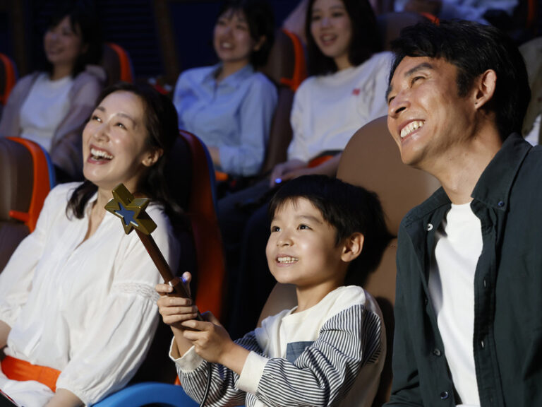 Cinnamoroll’s Little Big Adventure Takes Flight at Puroland with ...