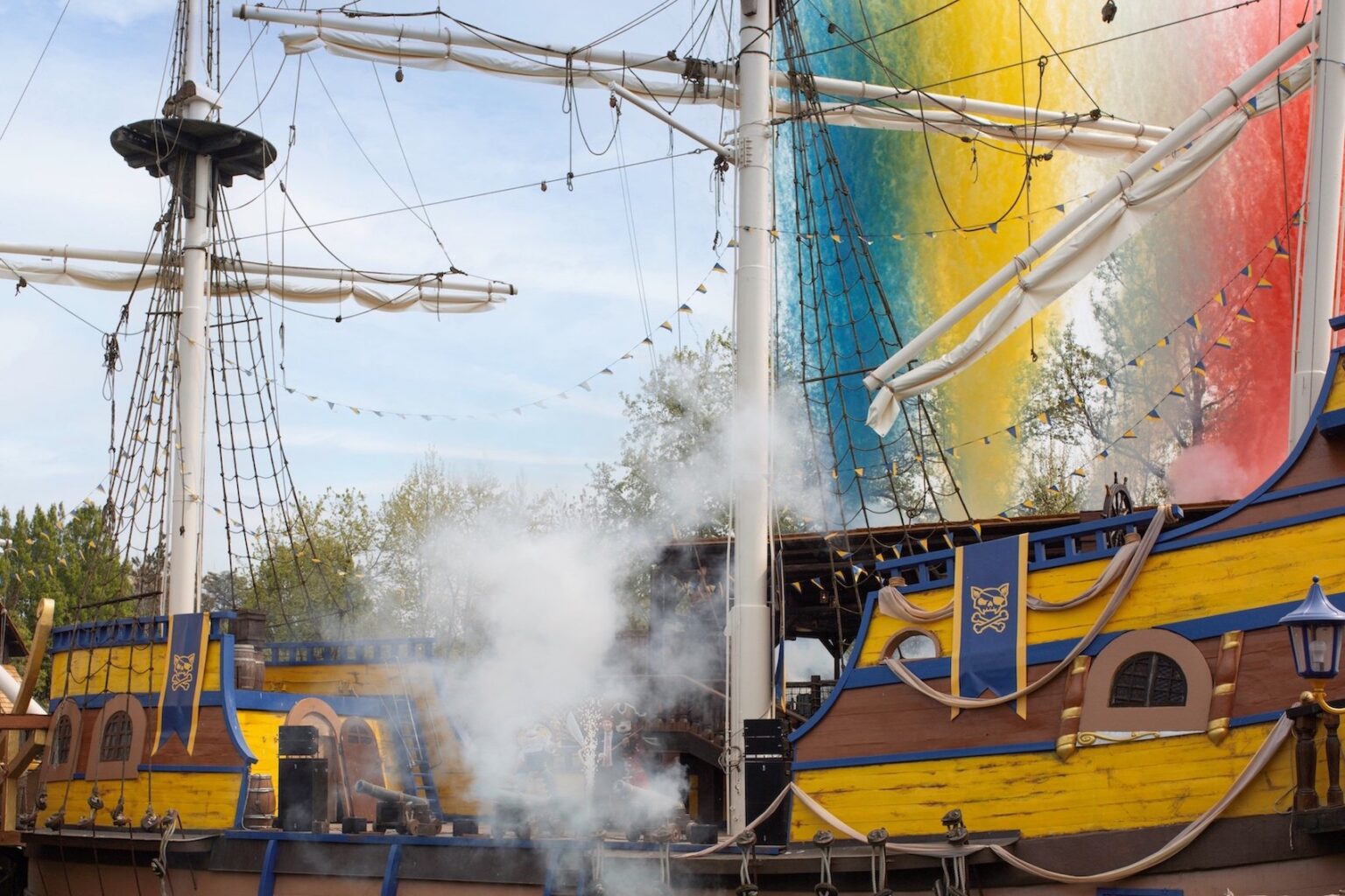 InterPark - Theme Park and Amusement Attractions News