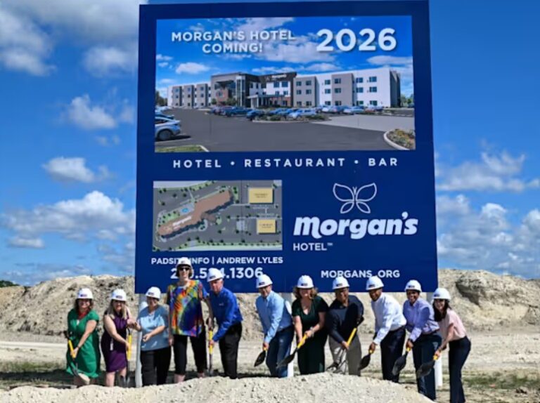 Morgan’s Wonderland unveils new hotel project - InterPark