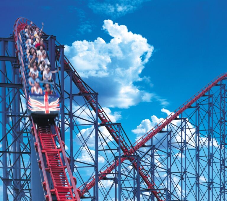 InterPark - Theme Park and Amusement Attractions News