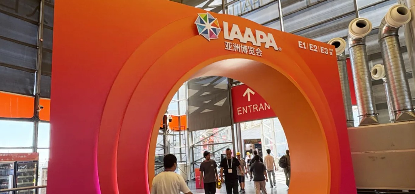 IAAPA Expo Asia celebrates innovative week - InterPark