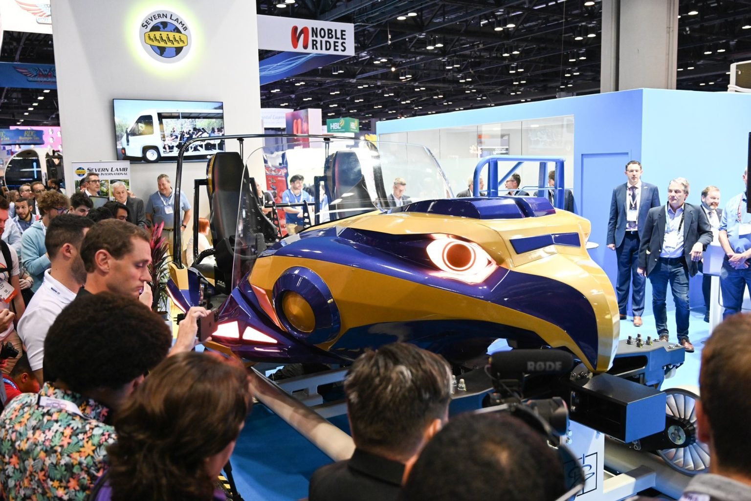 Six Flags Qiddiya City and Intamin share video of Falcons Flight ...