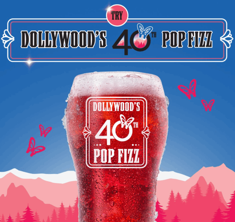 Dollywood celebrates anniversary with 40th Pop Fizz - InterPark