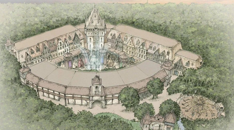 InterPark - Theme Park and Amusement Attractions News
