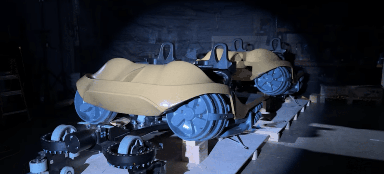 Six Flags New England unveils Quantum Accelerator dual‑launch straddle ...