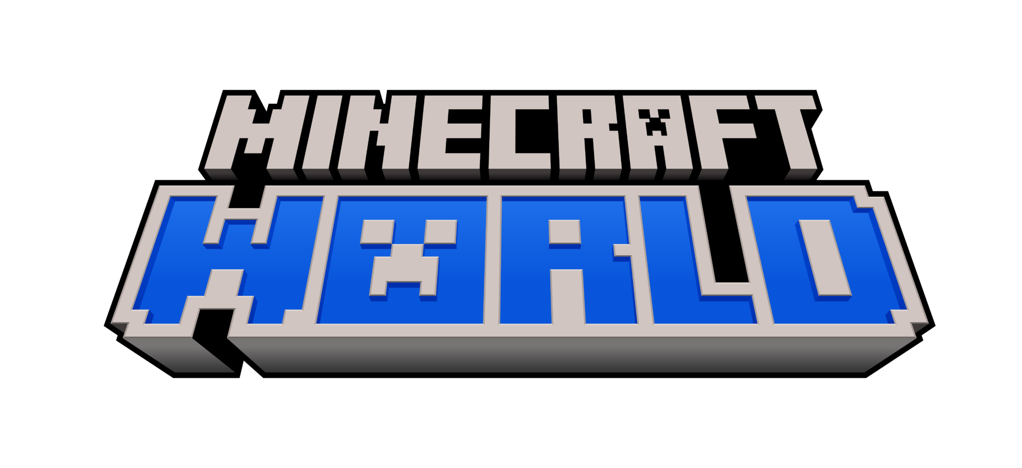 Minecraft World at Chessington World of Adventures: Merlin and Mojang ...