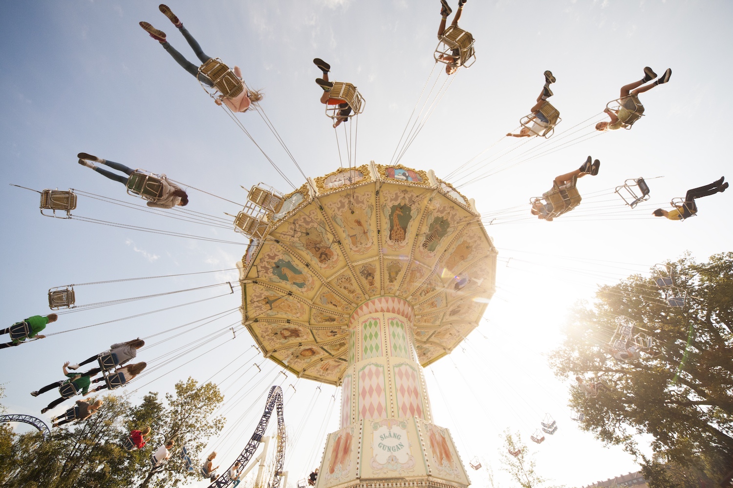 InterPark - Theme Park and Amusement Attractions News
